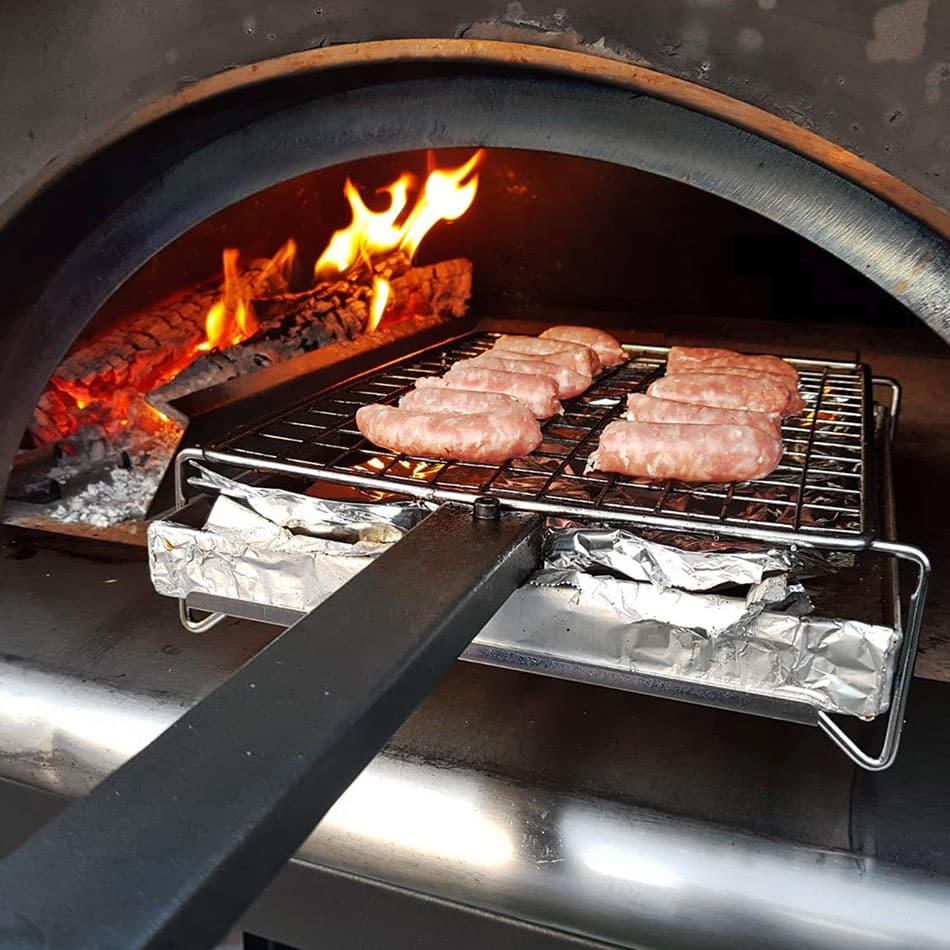 Clementi Multi Cook System | THE PIZZA OVEN SHOP | UK