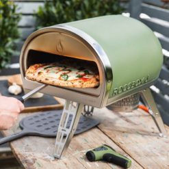 Gozney Pizza Oven Range | THE PIZZA OVEN SHOP UK