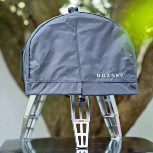 Gozney Roccbox Cover | Accessories | THE PIZZA OVEN SHOP