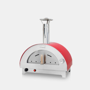 Clementi Pizza Oven Range - The Pizza Oven Shop