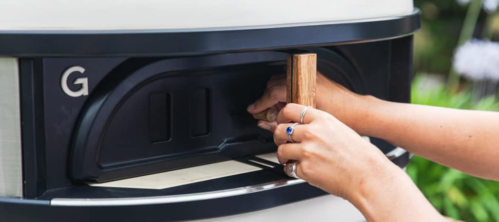 Gozney Dome Door | New Gozney Accessory!