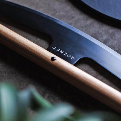 Gozney Pizza Rocker | Pizza Cutter | Black Friday Sale!