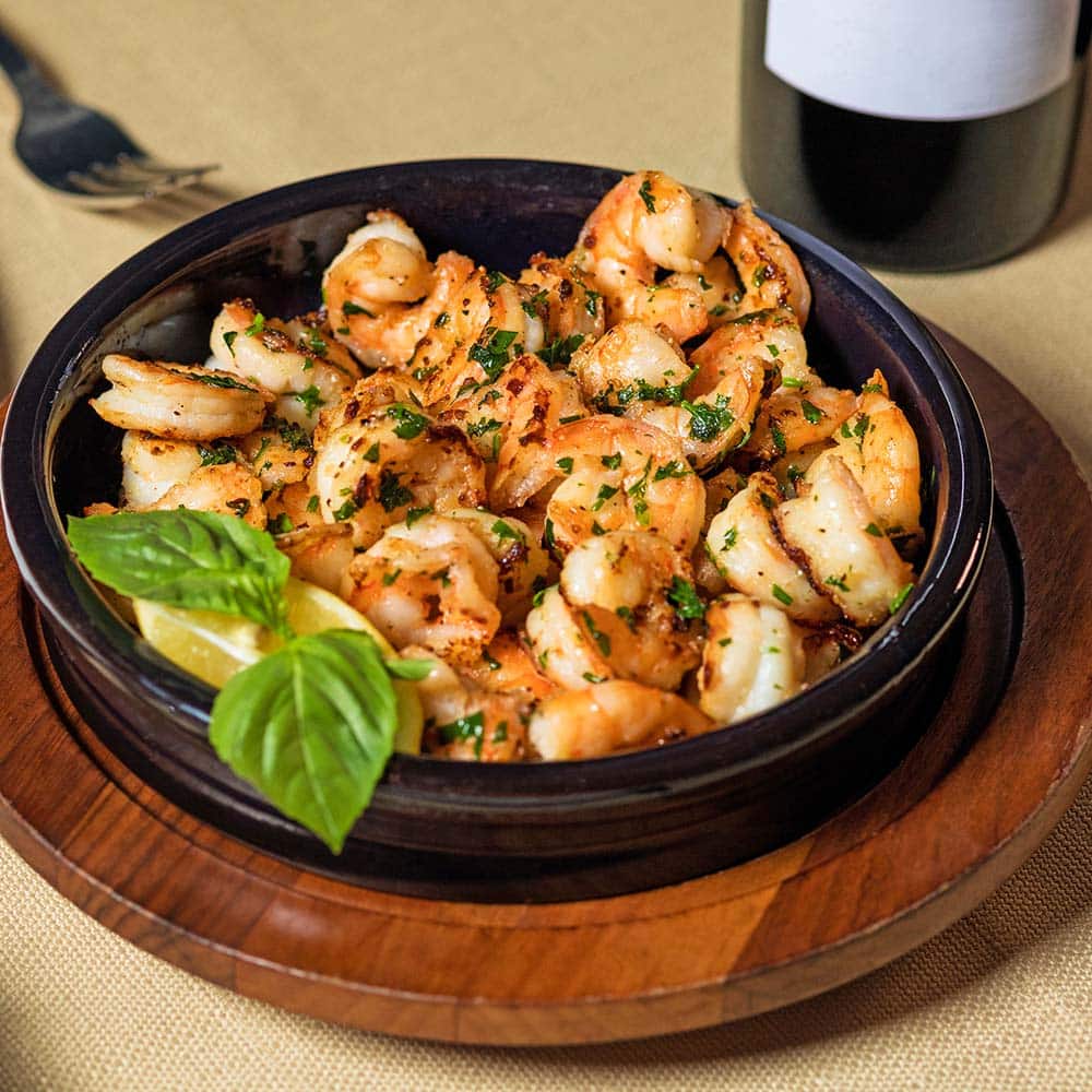 Food Inspiration | THE PIZZA OVEN SHOP UK