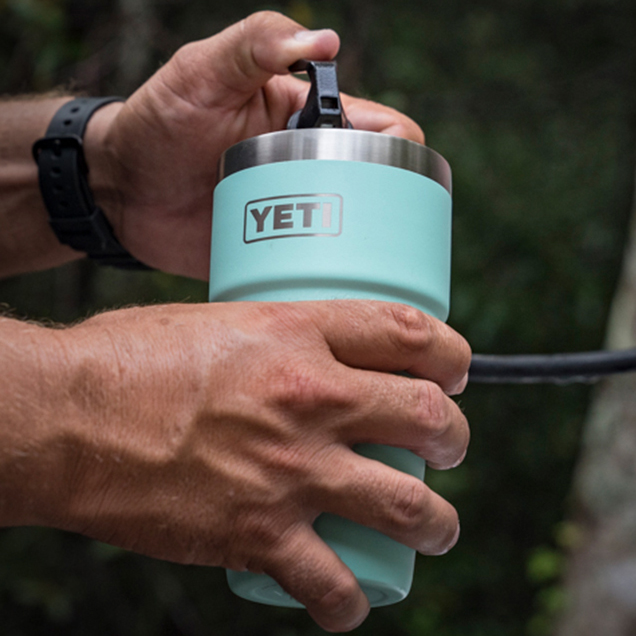 YETI Rambler 16 Oz Stackable Pint Cup THE PIZZA OVEN SHOP YETI Rambler 16 Oz Stackable Pint Cup THE PIZZA OVEN SHOP