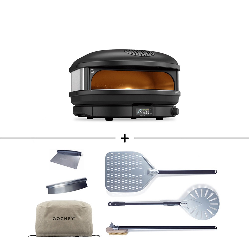 Gozney Arc XL Gas Pizza Oven (16") Ultimate Bundle